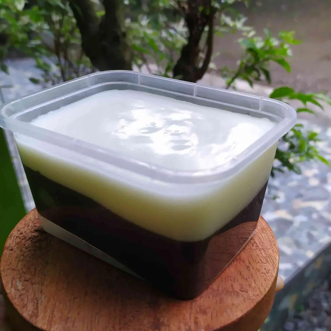 Resep Puding Vla Sederhana Rumahan di Yummy App