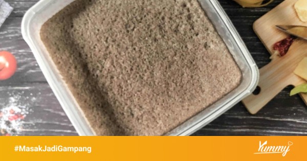 Resep Ice Cream Oreo Sederhana Rumahan Di Yummy App