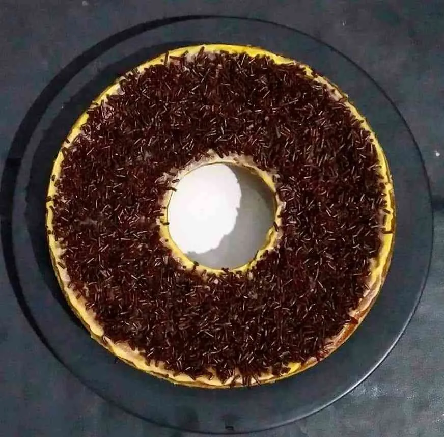 Resep Bolu Pisang Sederhana Rumahan Di Yummy App