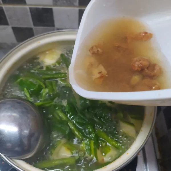 Resep Sayur Asem Timun Krai Sederhana Rumahan Di Yummy App