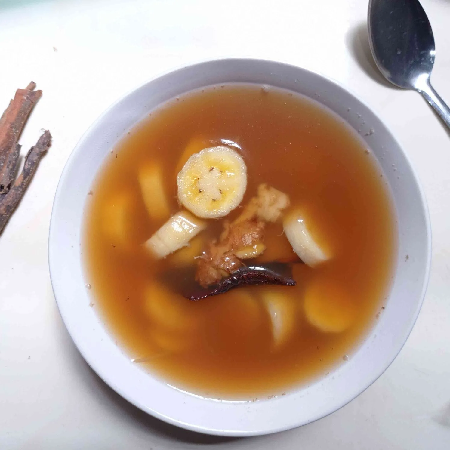 Resep Wedang Semlo Khas Yogyakarta Sederhana Rumahan Di Yummy App