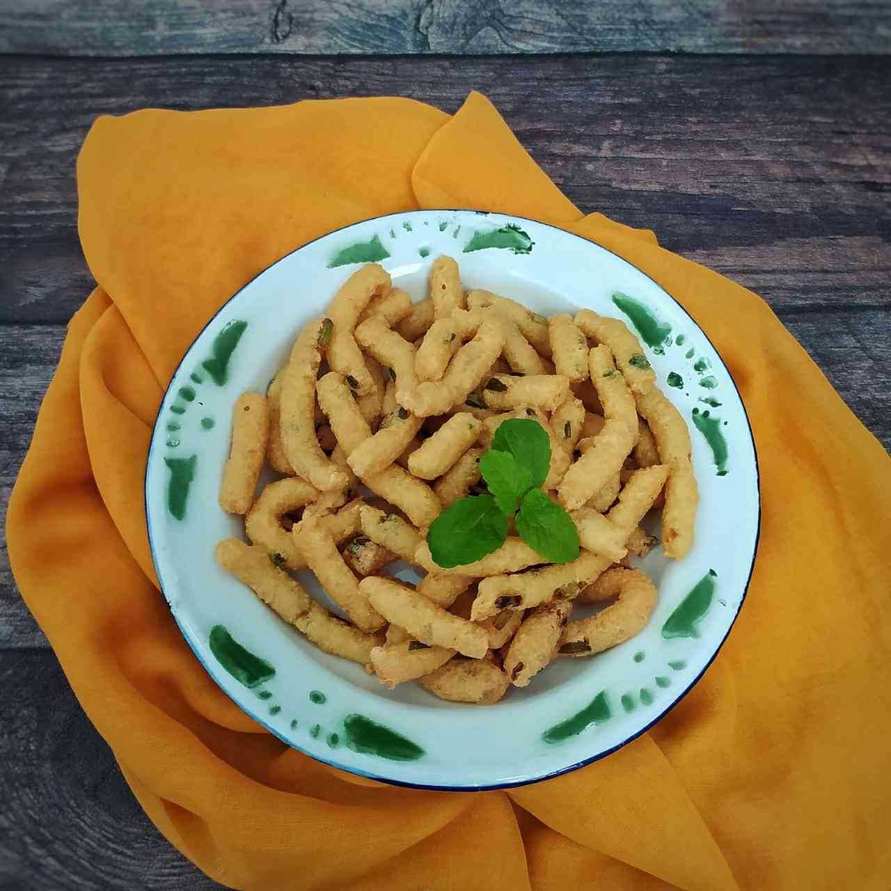 Resep Stik Tahu Sederhana Rumahan di Yummy App