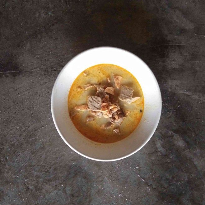 Resep Gule Daging Sederhana Rumahan di Yummy App