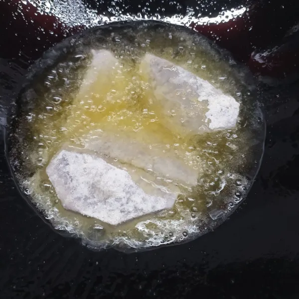 Resep Bentoel Goreng Gurih Sederhana Rumahan di Yummy App