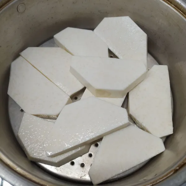 Resep Bentoel Goreng Gurih Sederhana Rumahan di Yummy App