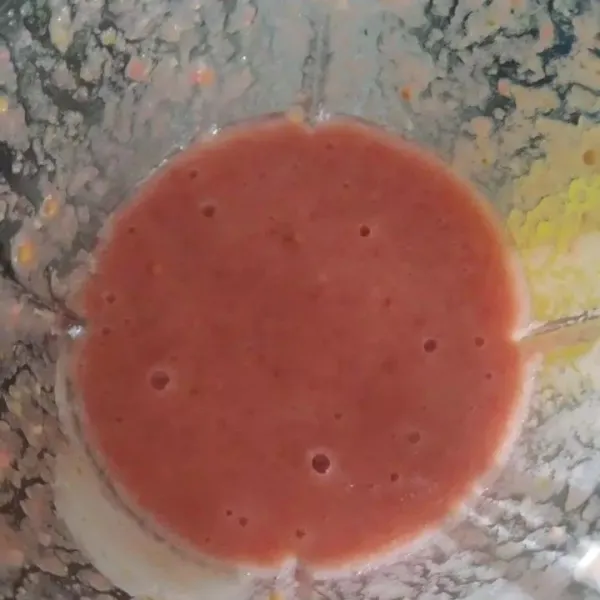 Resep Jus Guava Sederhana Rumahan di Yummy App