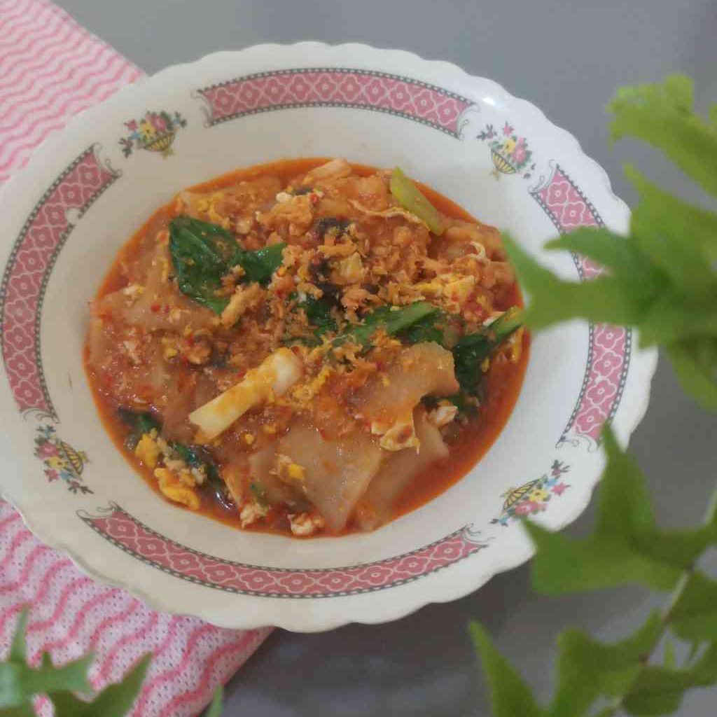 Resep Seblak Fish Cake Sederhana Rumahan di Yummy App