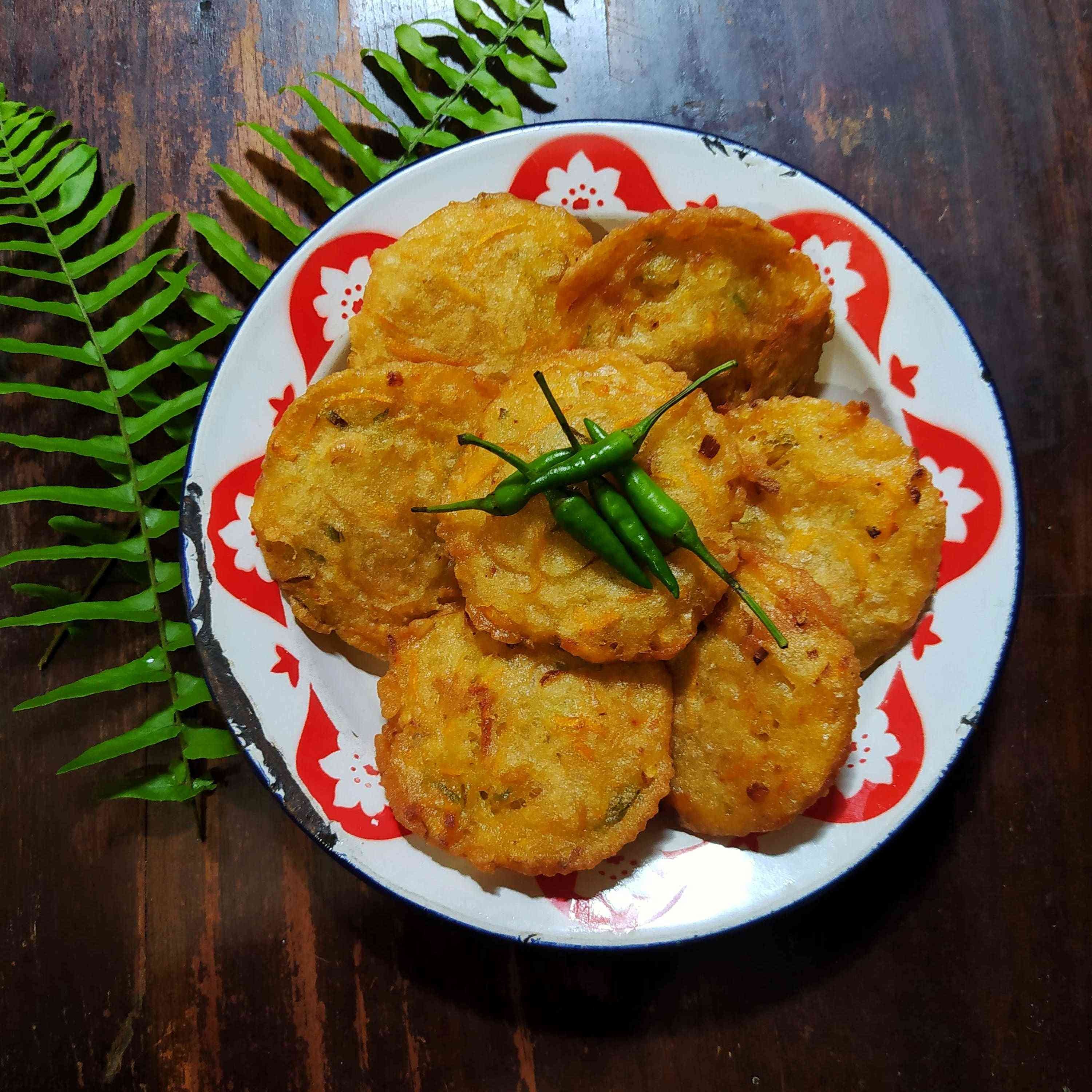 Resep Weci Khas Malang Sederhana Rumahan di Yummy App