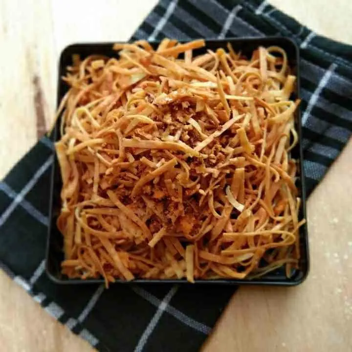 Resep Cheese Stick Kulit Pangsit Bawang Sederhana Rumahan di Yummy App