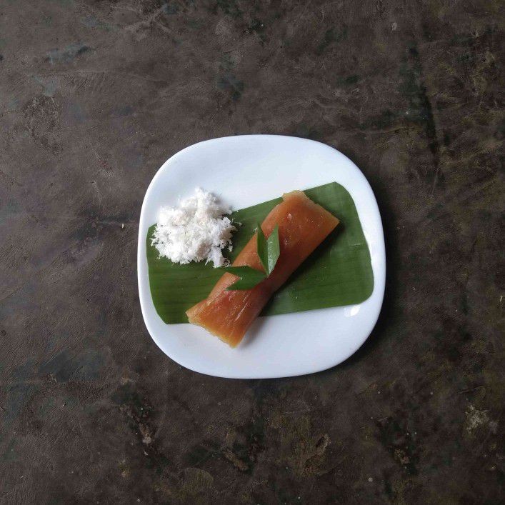 Resep Kue Timus Lemet Singkong Sederhana Rumahan Di Yummy App