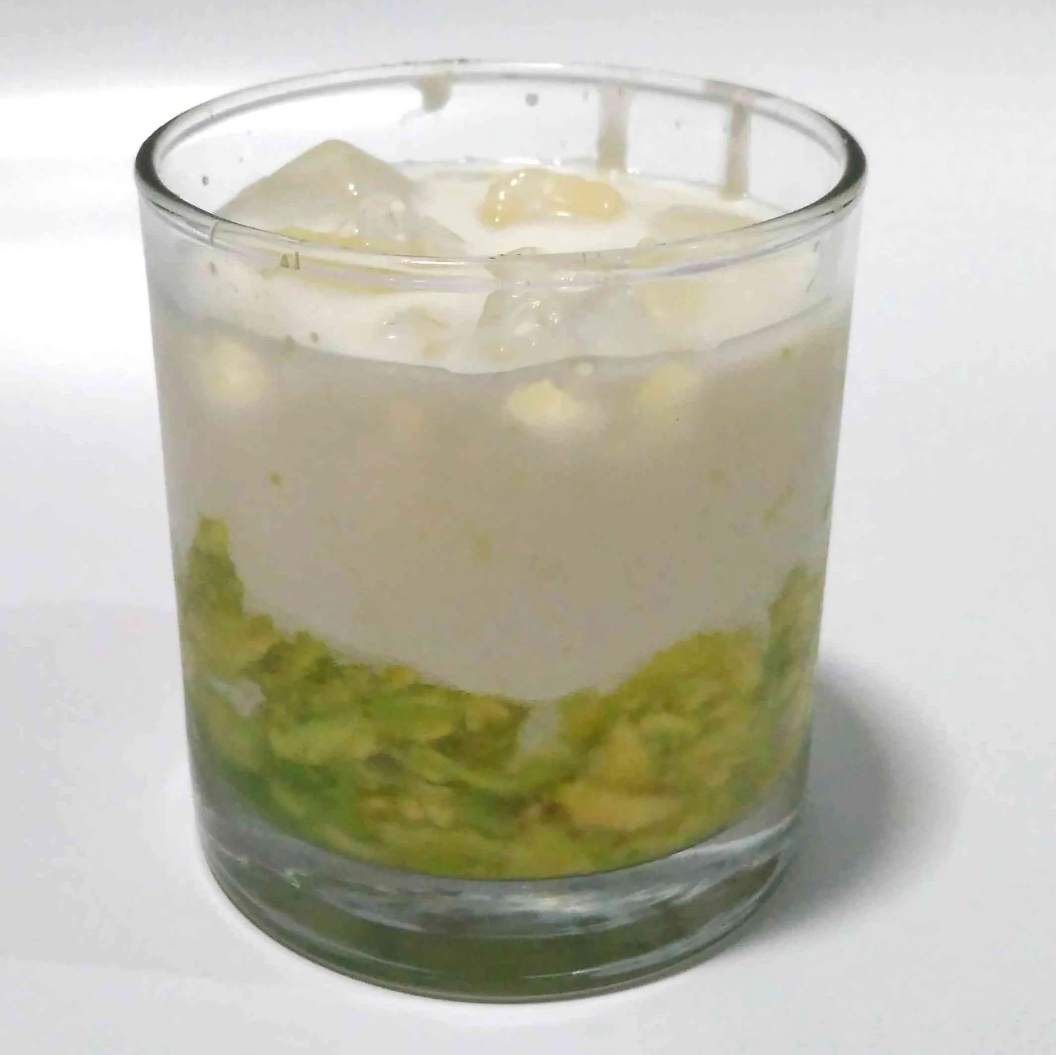 Resep Alpukat Susu Sederhana Rumahan Di Yummy App