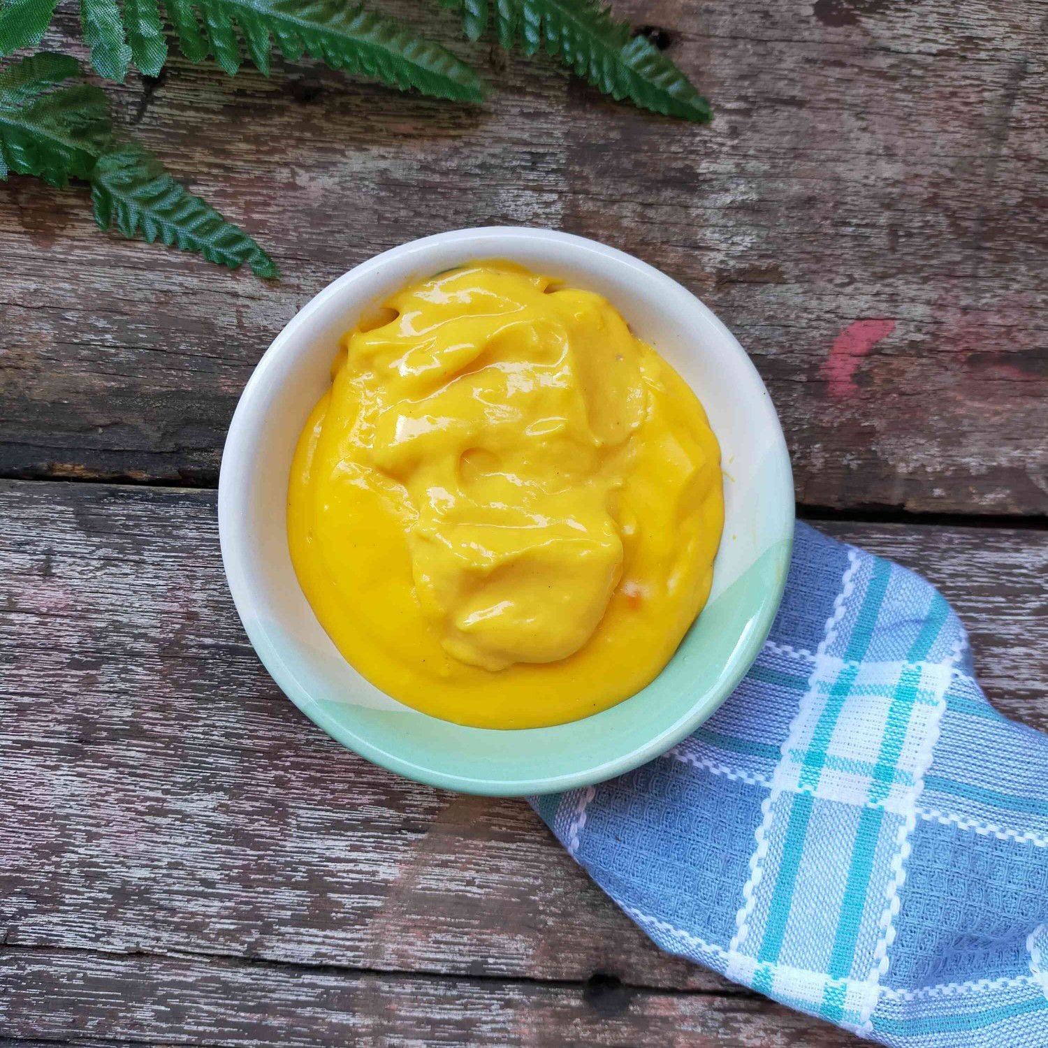 Resep Saus Keju Ala Richeese Sederhana Rumahan di Yummy App