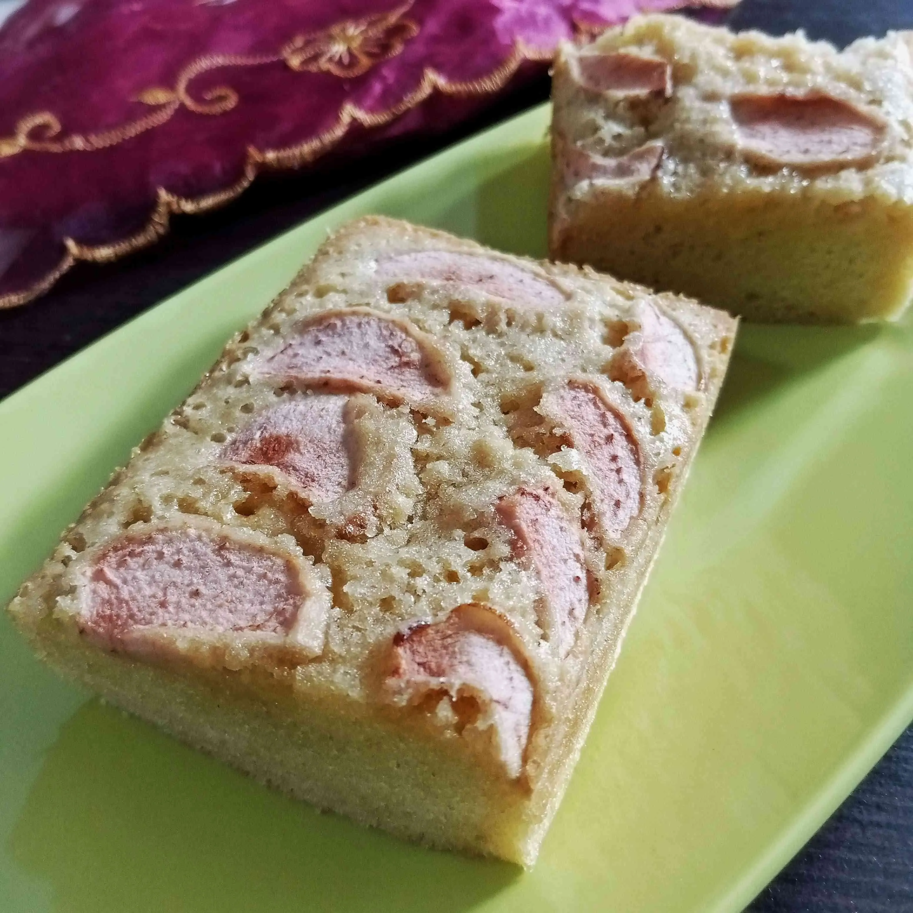 Resep Bolu Apel Sederhana Rumahan Di Yummy App