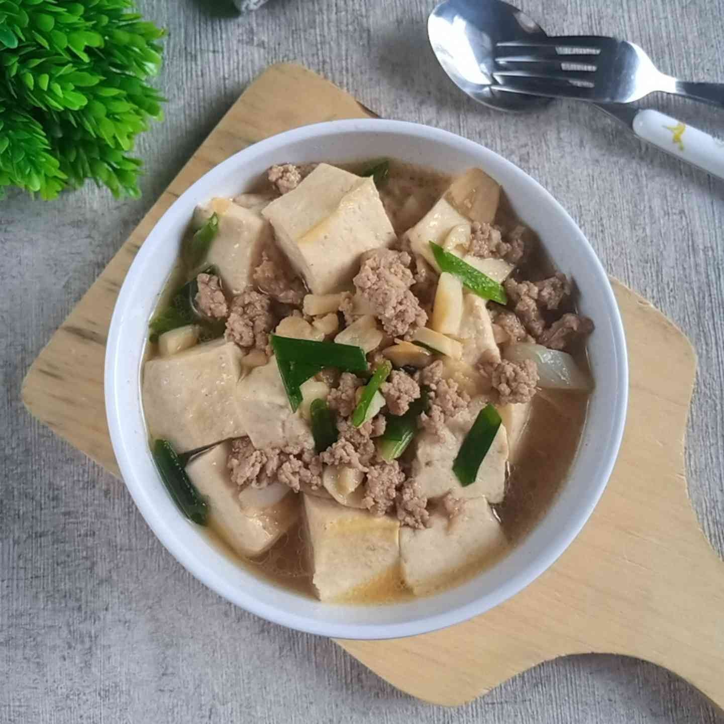 Resep Sup Daging Sederhana Rumahan di Yummy App