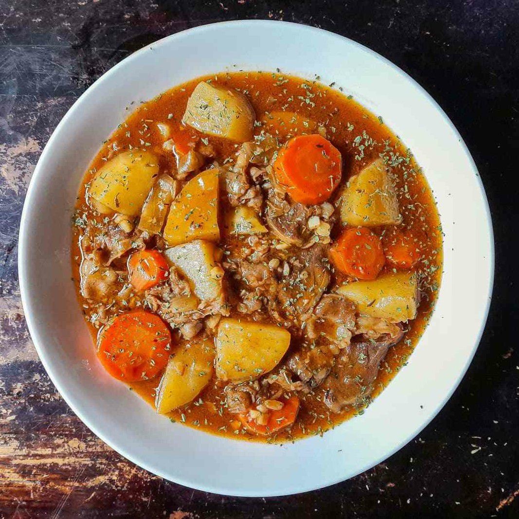 Resep Beef Stew Sederhana Rumahan di Yummy App