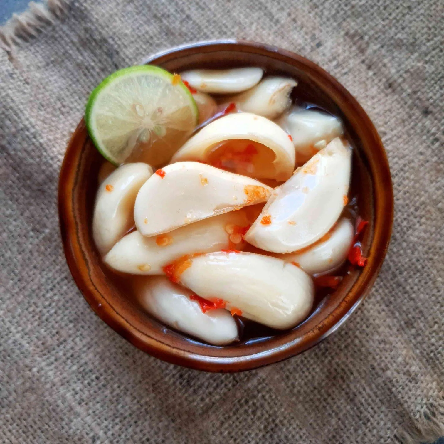Resep Asinan Salak Sederhana Rumahan di Yummy App Resep Asinan Salak Sederhana Rumahan di Yummy App