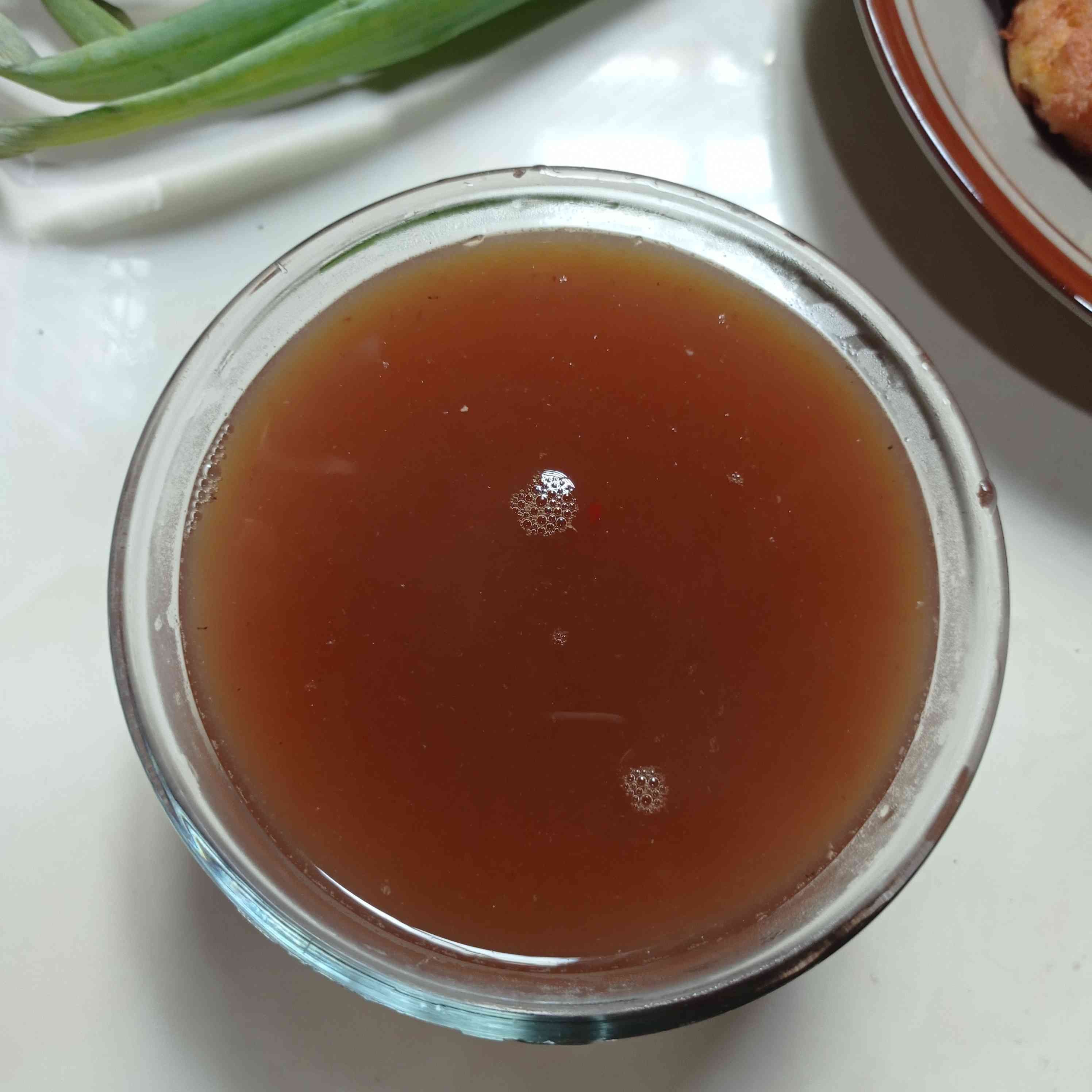 Resep Kuah Cuko Sederhana Rumahan di Yummy App