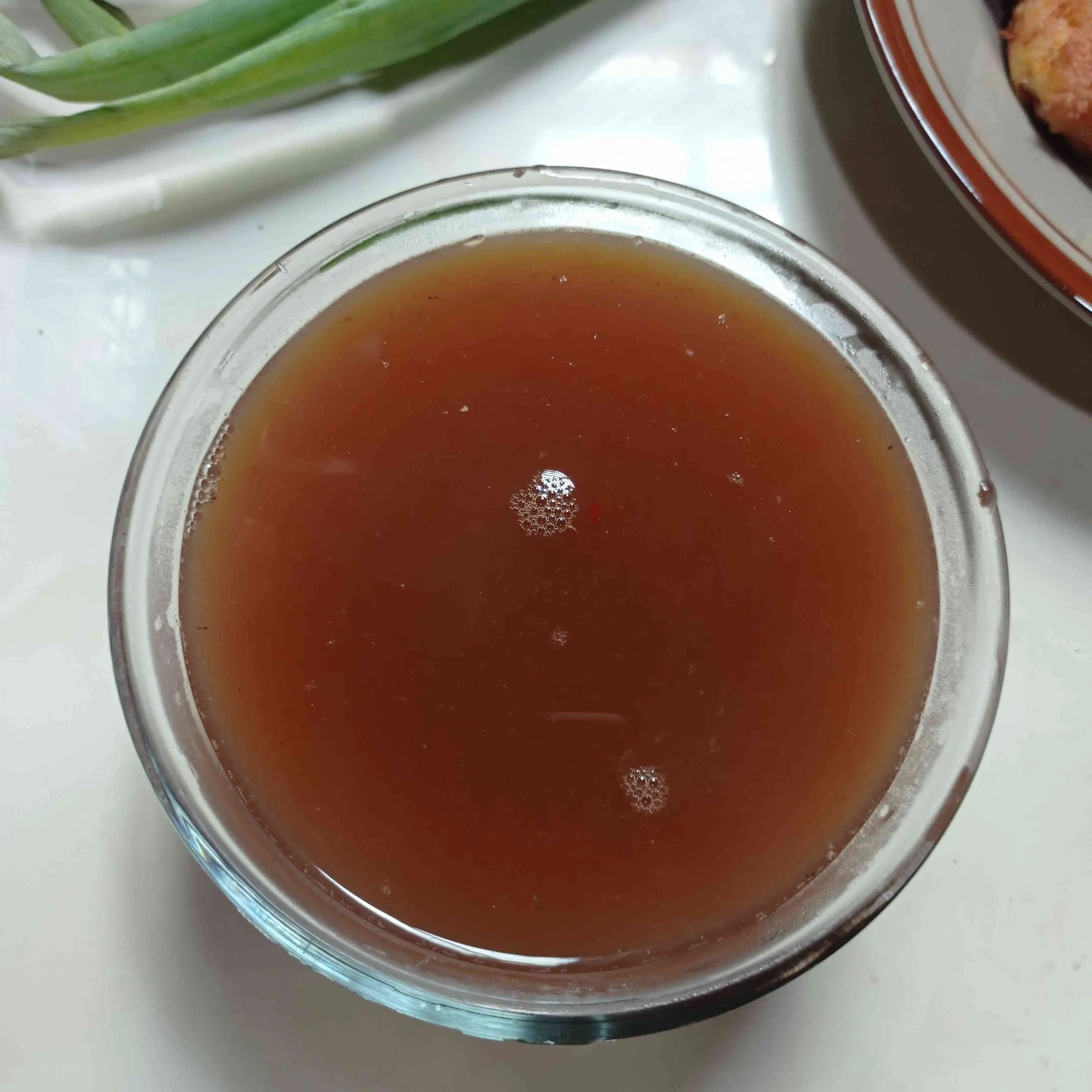 Resep Kuah Cuko Sederhana Rumahan di Yummy App