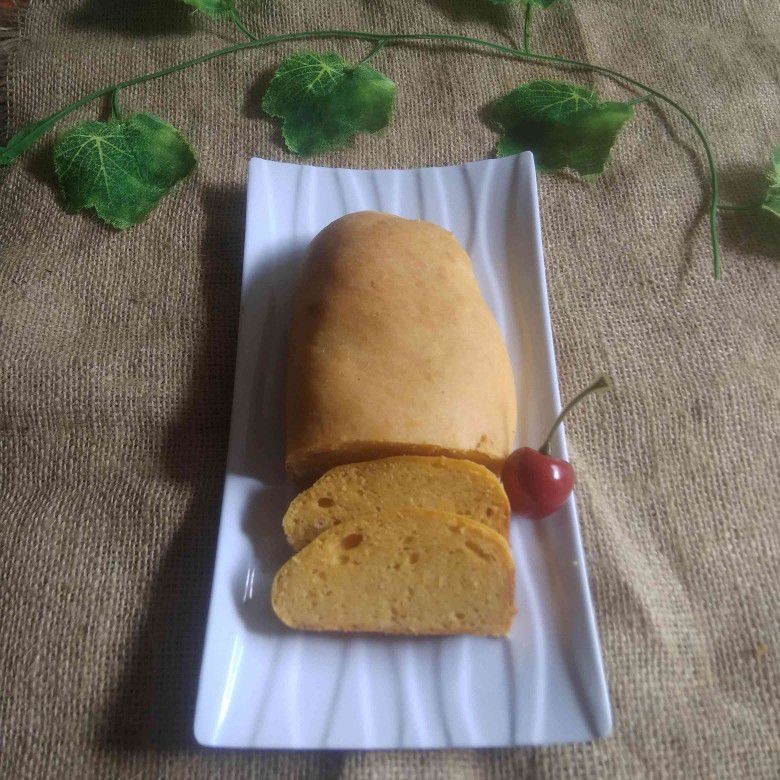 Resep Roti Ubi Madu Sederhana Rumahan di Yummy App