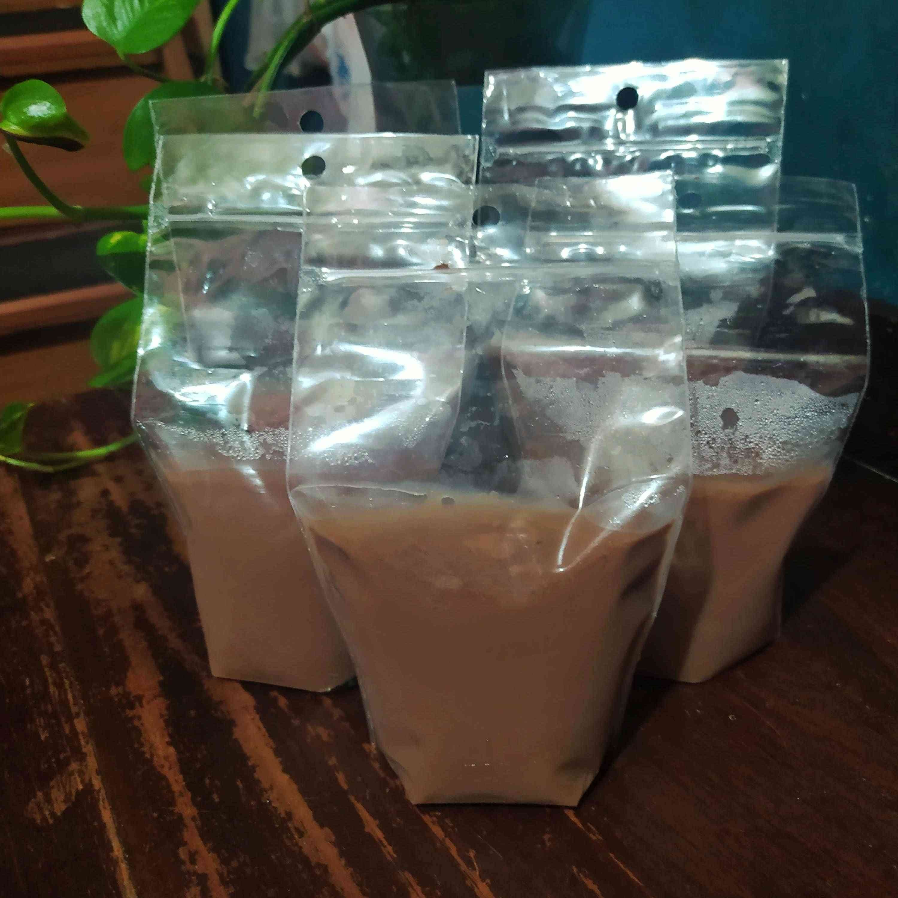 Resep Pudot Coklat Sederhana Rumahan di Yummy App