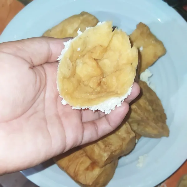 Resep Tahu Walek Sederhana Rumahan di Yummy App