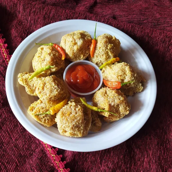 Resep Tahu Walek Sederhana Rumahan di Yummy App