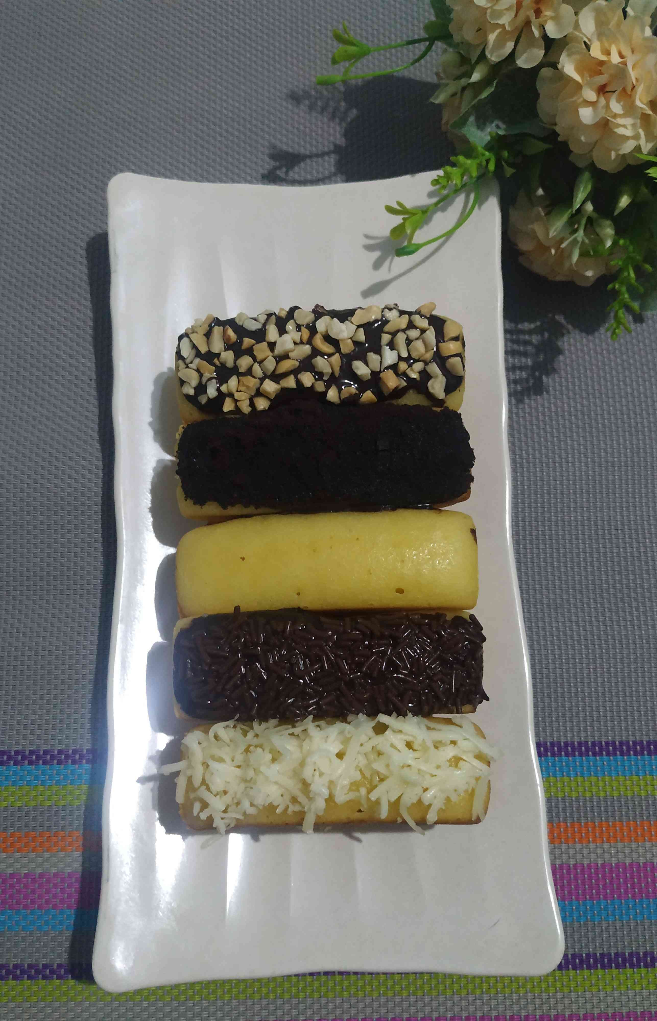 Resep Pukis Sederhana Rumahan di Yummy App