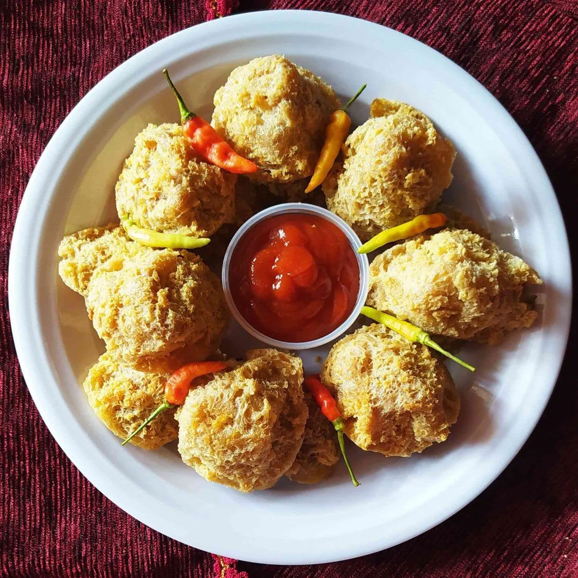 Resep Tahu Walek Sederhana Rumahan di Yummy App