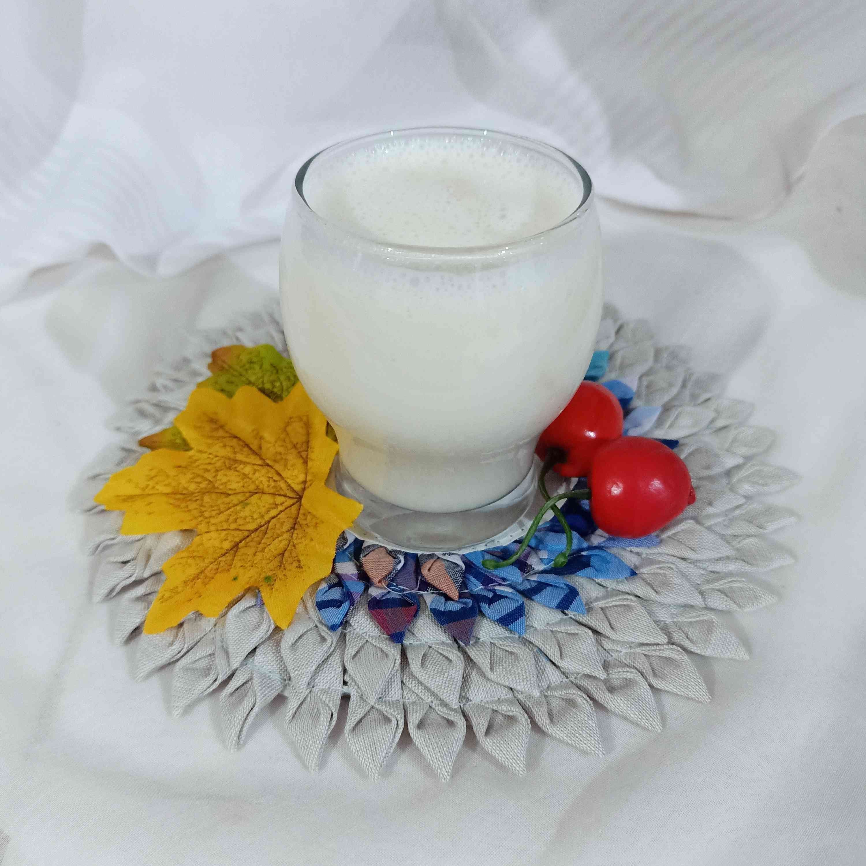 Resep Jus Tape Susu Sederhana Rumahan di Yummy App
