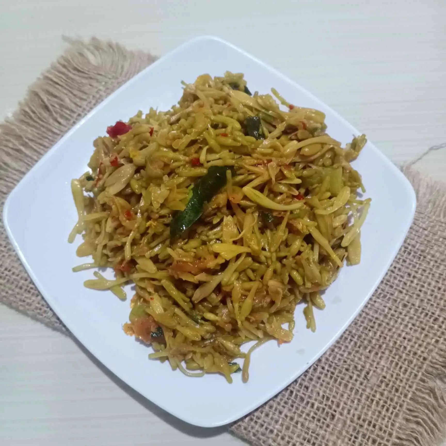 Resep Tumis Bunga Pepaya ala Manado Sederhana Rumahan di Yummy App