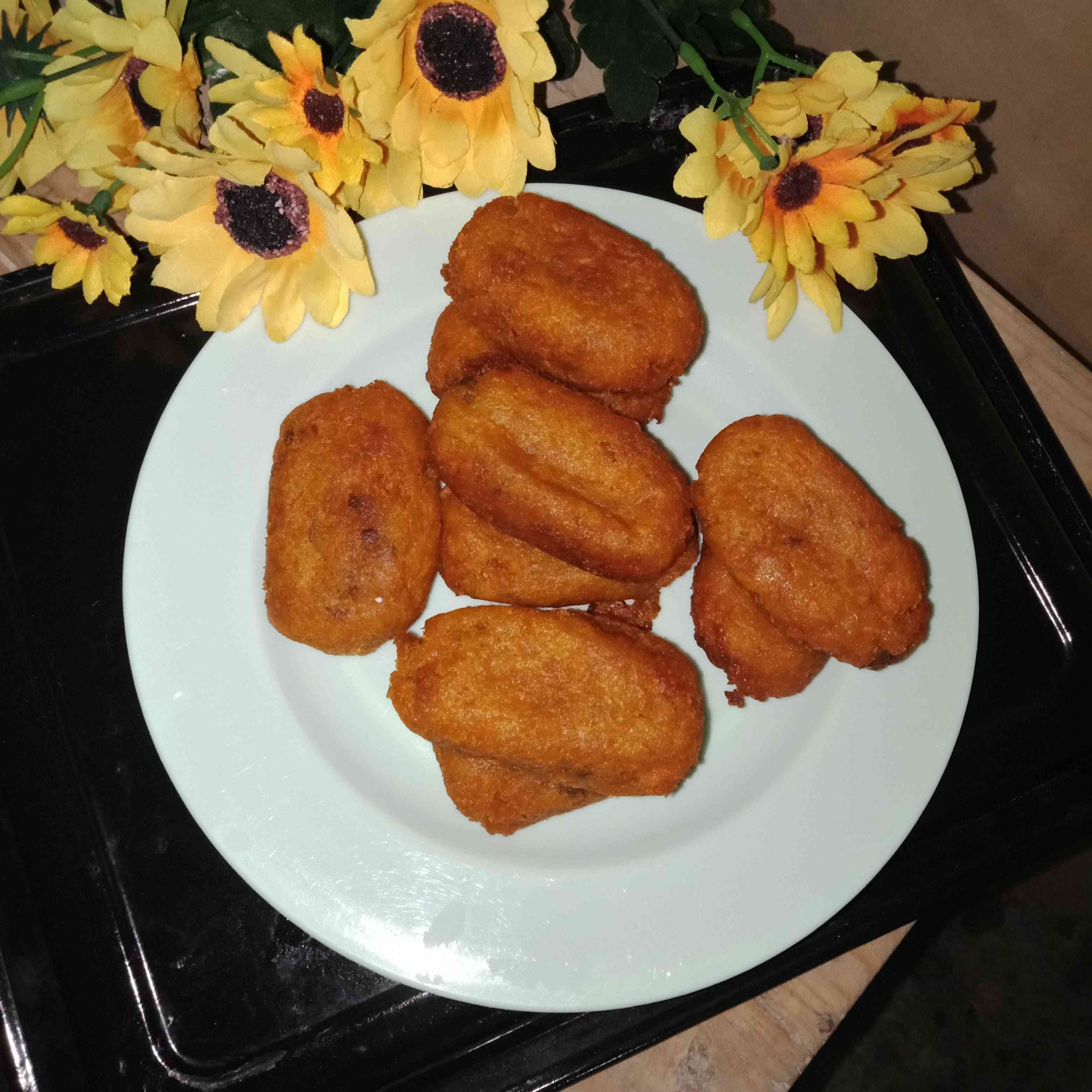 Resep Pilus Ubi Sederhana Rumahan di Yummy App