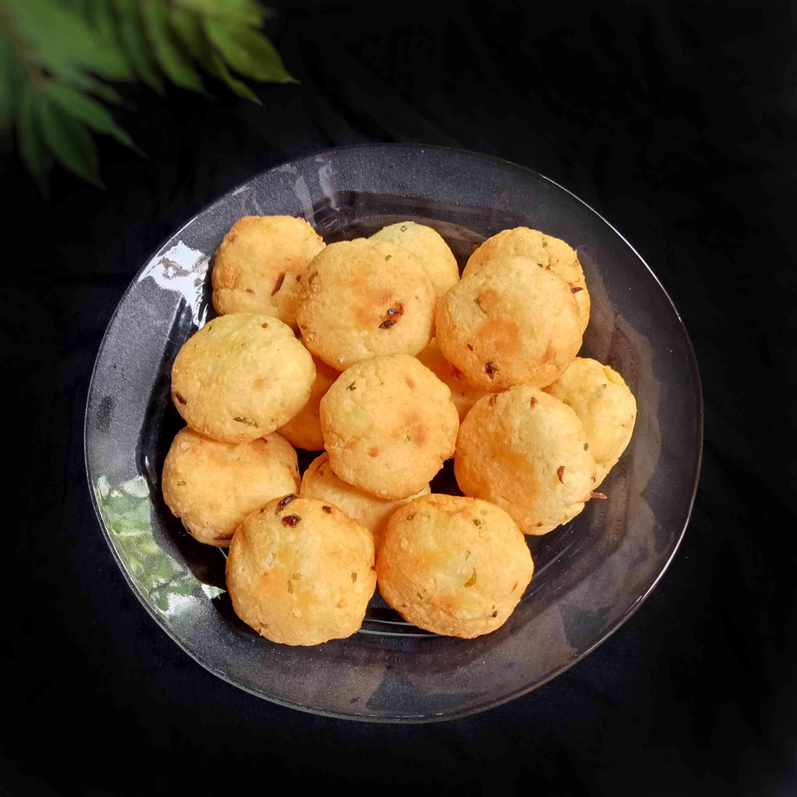 Resep Perkedel Singkong Sederhana Rumahan di Yummy App