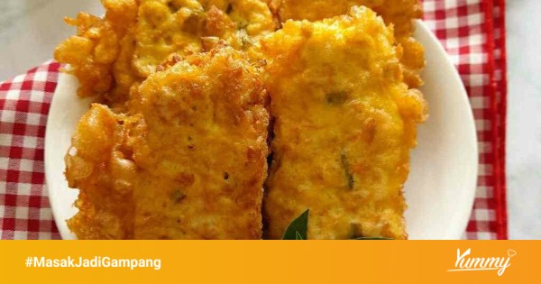 Resep Tahu Fantasi Sederhana Rumahan Di Yummy App