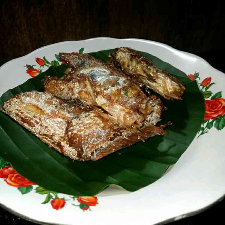 Resep Ikan Layur Goreng Sederhana Rumahan di Yummy App