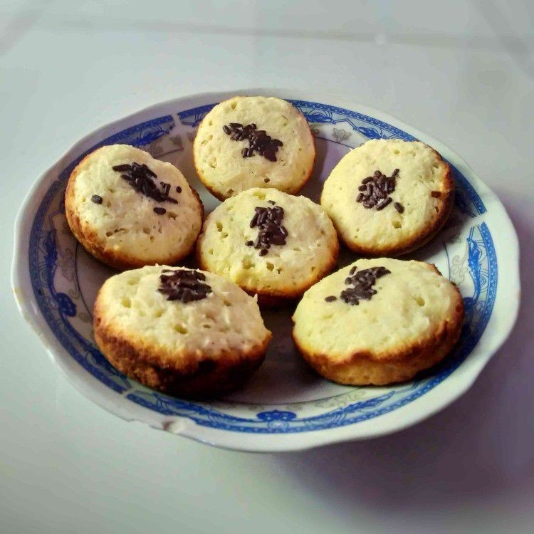 Resep Bolu Kelapa Sederhana Rumahan di Yummy App