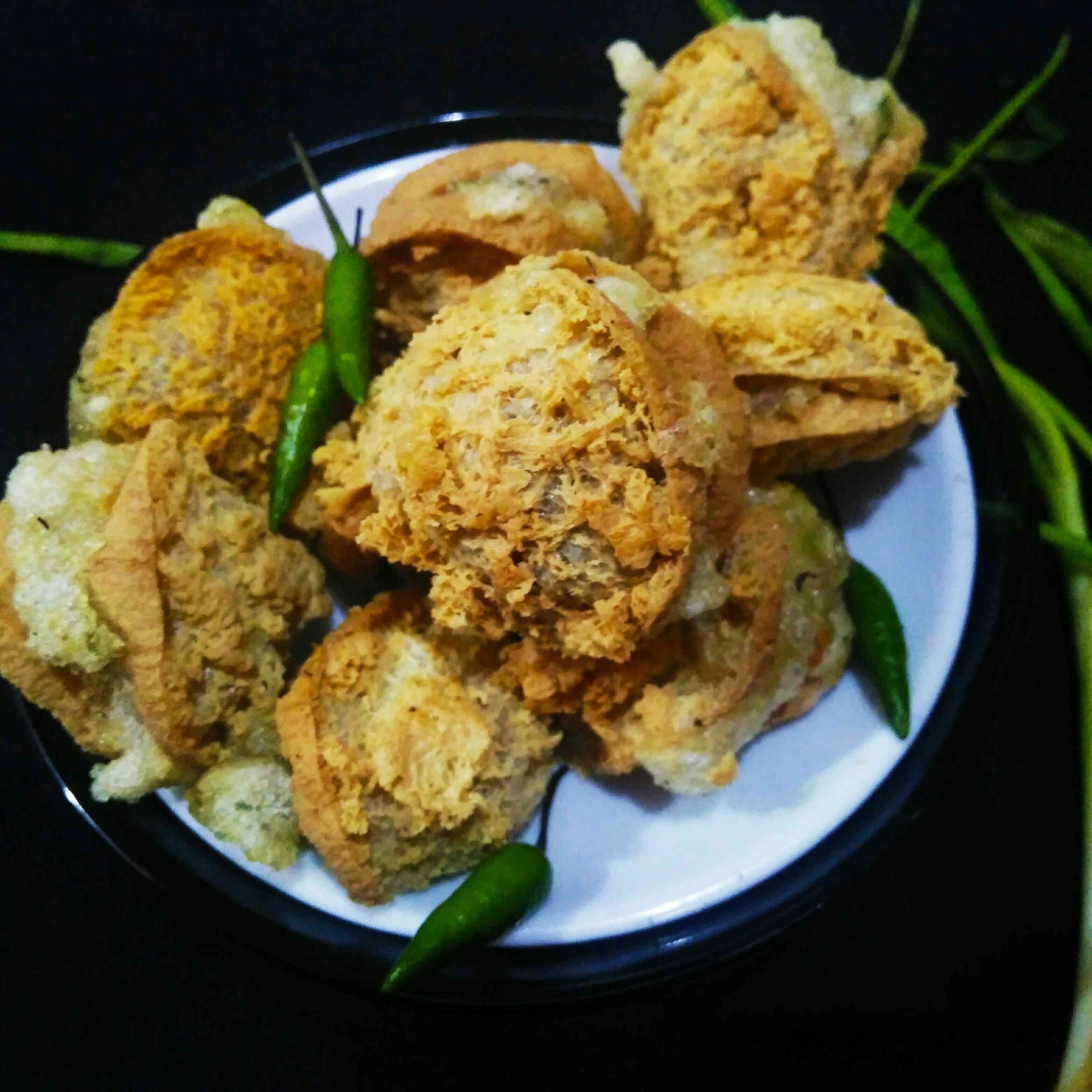 Resep Tahu Aci Goreng Sederhana Rumahan di Yummy App