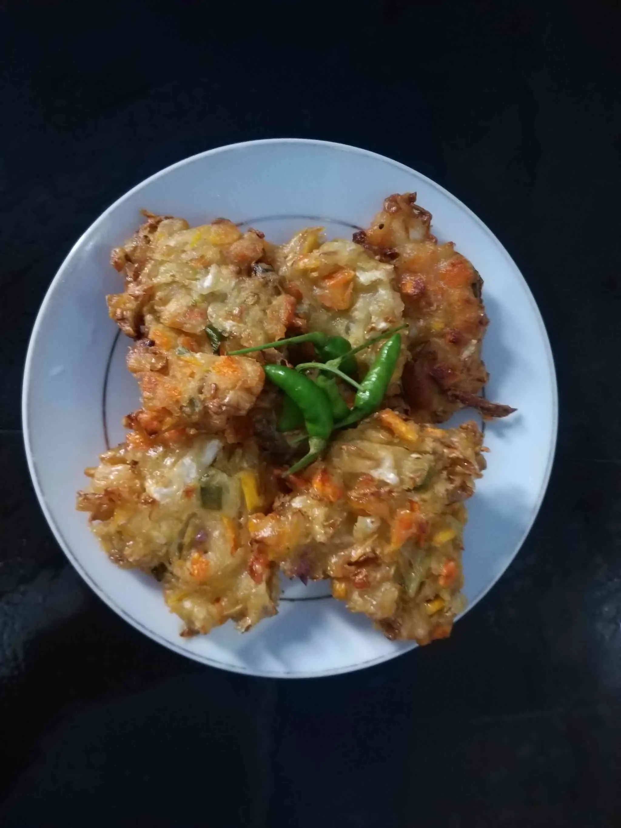 Resep Bala-Bala/ Bakwan Sayur Sederhana Rumahan di Yummy App Resep Bala-Bala/ Bakwan Sayur Sederhana Rumahan di Yummy App