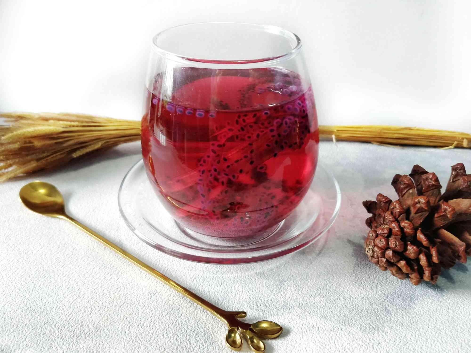 Resep Teh Secang Sederhana Rumahan di Yummy App