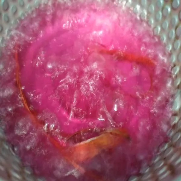 Resep Teh Secang Sederhana Rumahan Di Yummy App