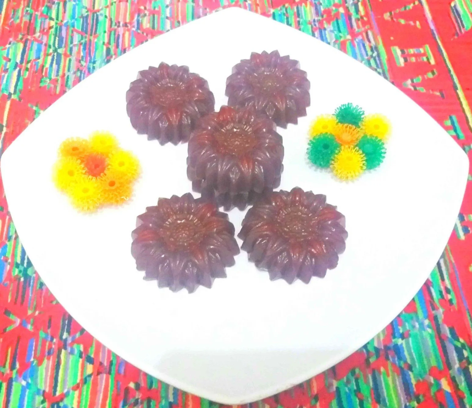 Resep Kue Ubi Sederhana Rumahan Di Yummy App