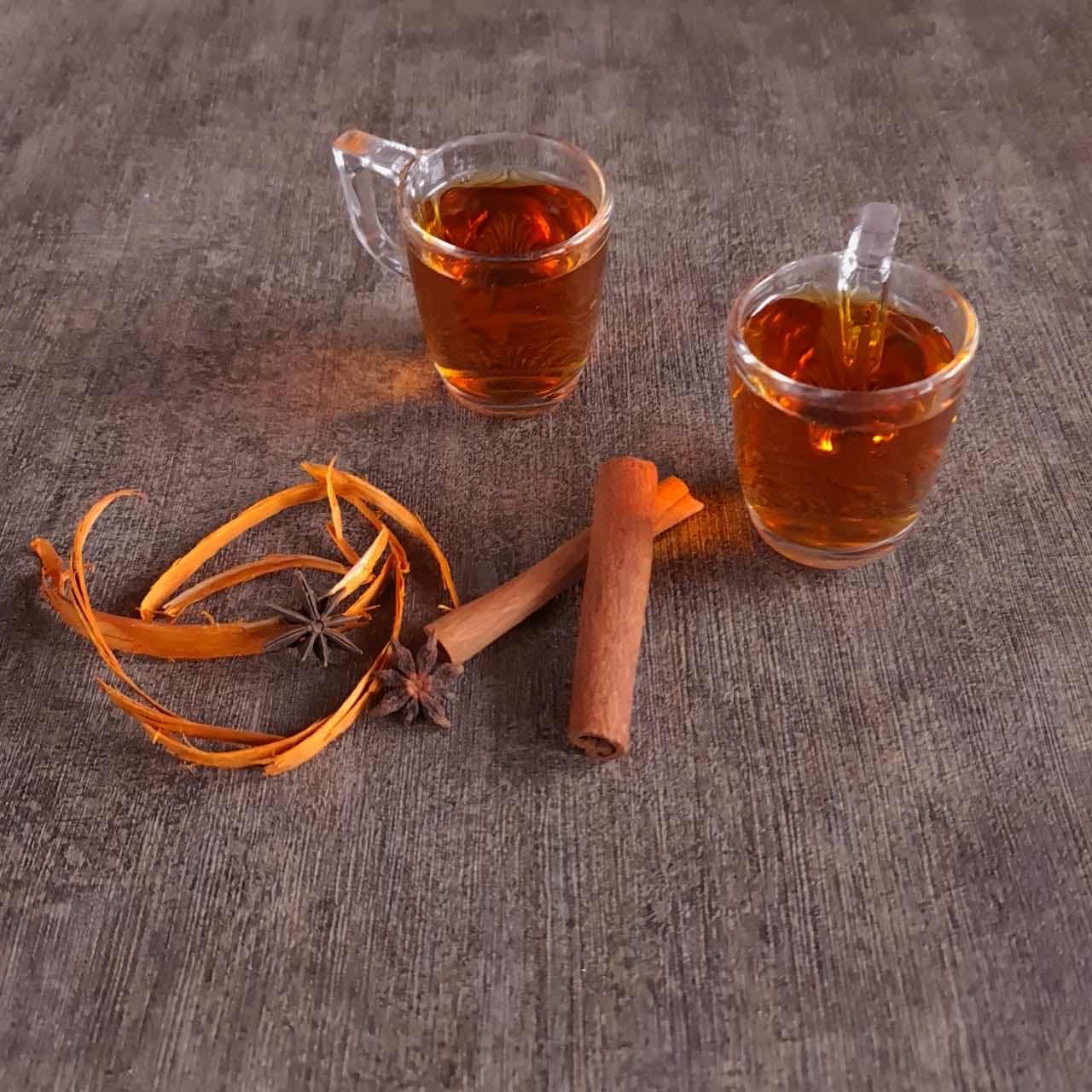 Resep Wedang Secang Kayumanis Sederhana Rumahan Di Yummy App