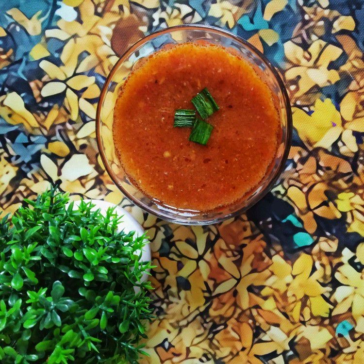 Resep Saus Padang Sederhana Rumahan di Yummy App