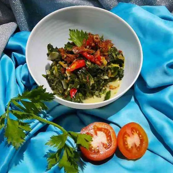 Resep Tumis Daun Singkong Sederhana Rumahan di Yummy App Resep Tumis Daun Singkong Sederhana Rumahan di Yummy App