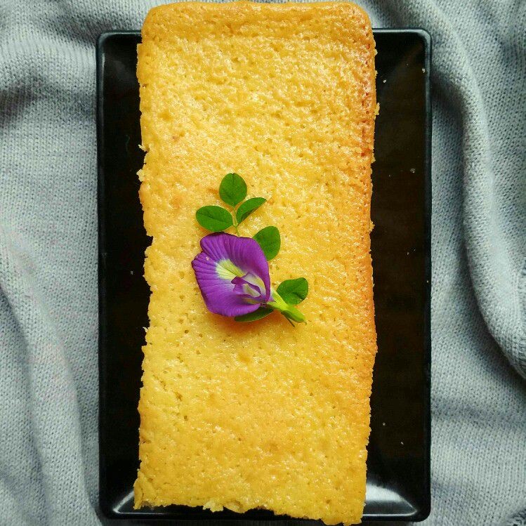 Resep Kue Blodar Khas Pontianak Sederhana Rumahan di Yummy App