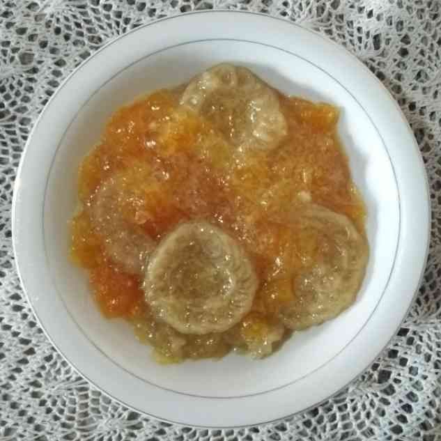 Resep Seblak Cikur Sederhana Rumahan di Yummy App