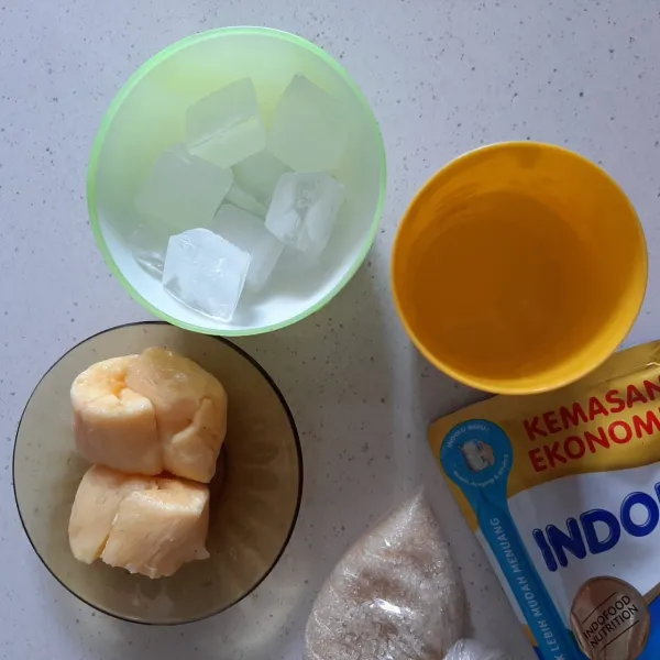 Resep Jus Tape Singkong Sederhana Rumahan di Yummy App