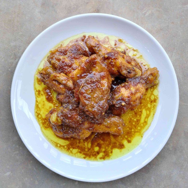 Resep Ayam Kecap Sederhana Rumahan Di Yummy App