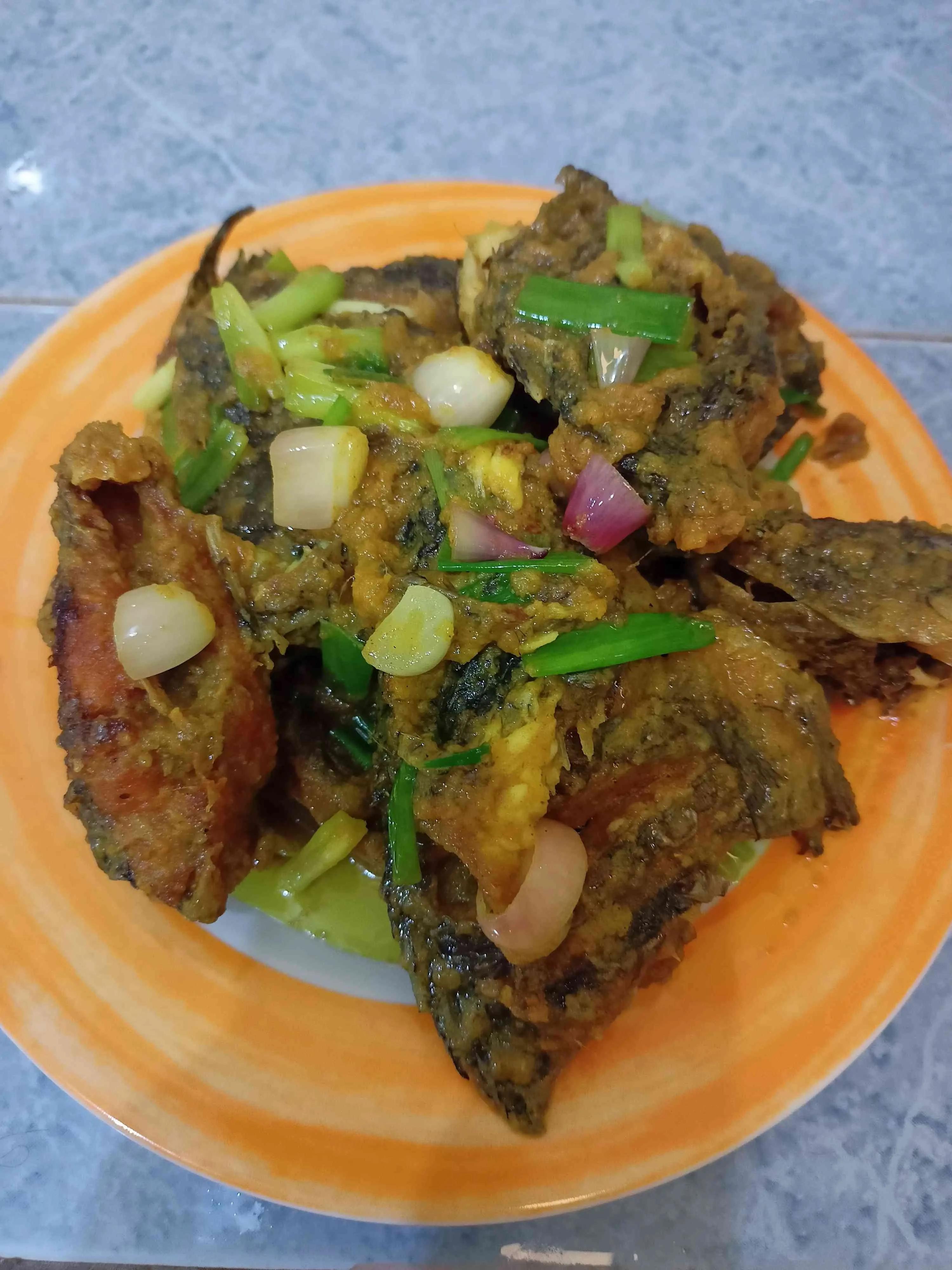 Resep Pesmol Ikan Nila Sederhana Rumahan di Yummy App Resep Pesmol Ikan Nila Sederhana Rumahan di Yummy App