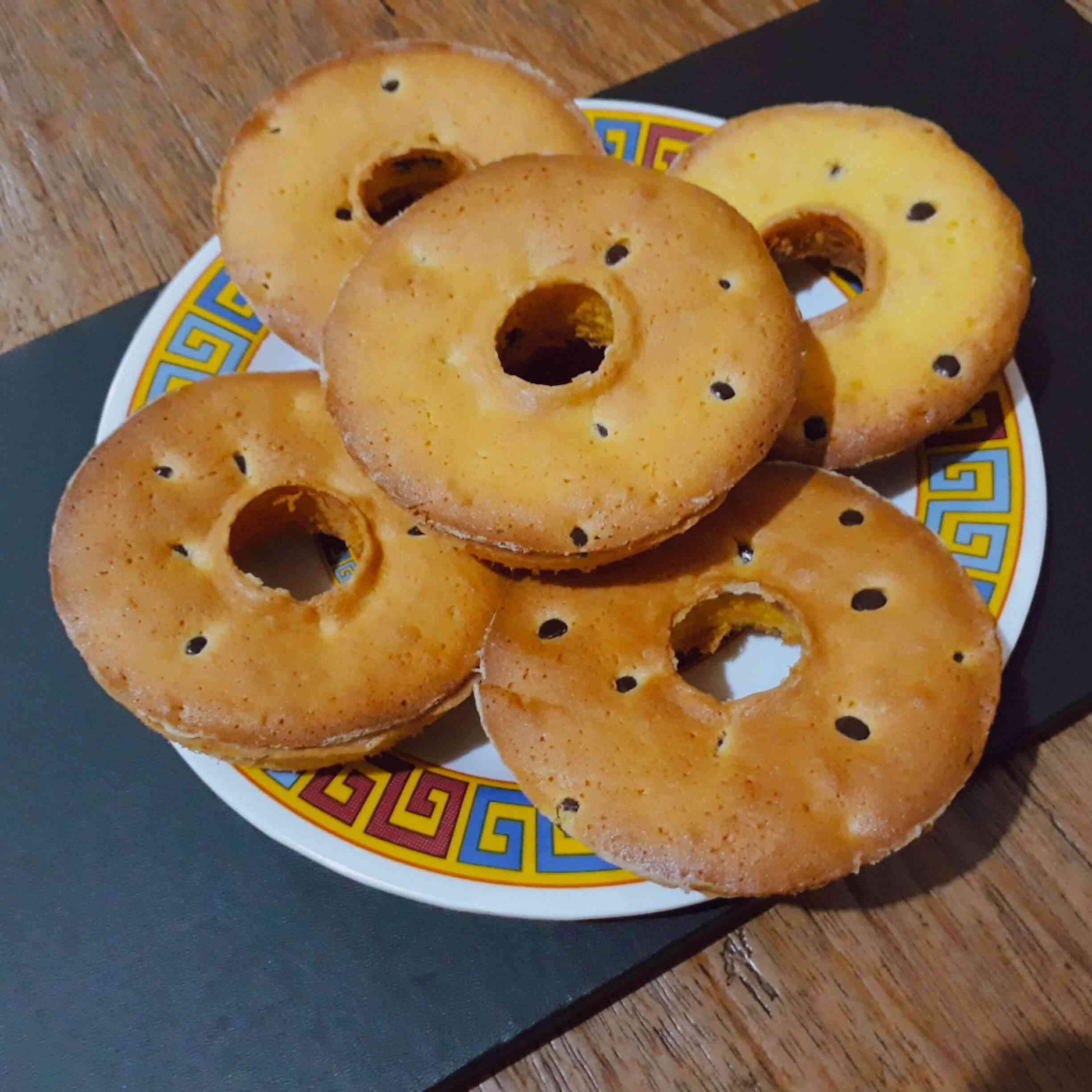 Resep Cake Jeruk Sederhana Rumahan di Yummy App