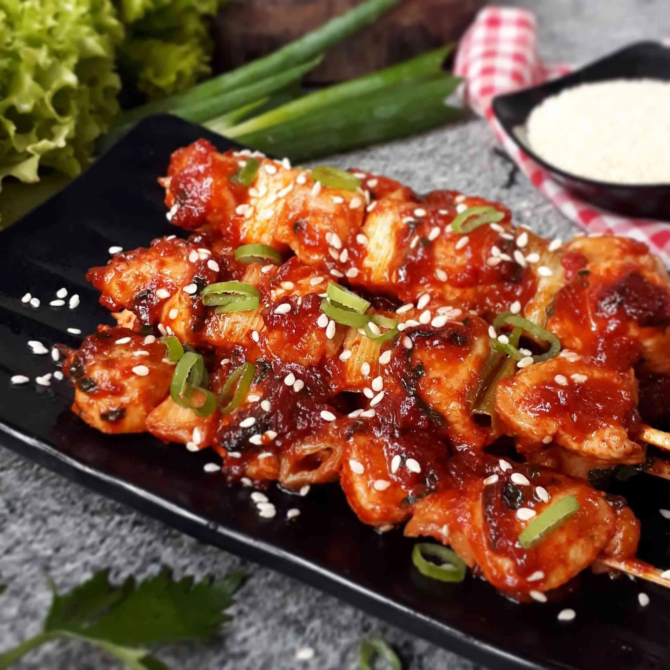 Resep Dakochi Sederhana Rumahan di Yummy App